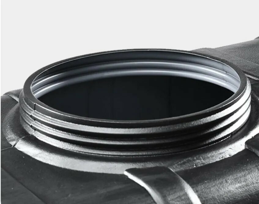 Бак для душа,150л — фото 1