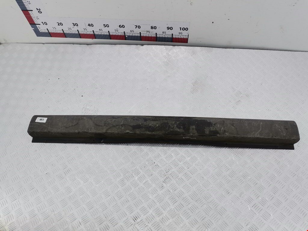 Бампер задний Ford Transit 4 5145180 арт. 1639676