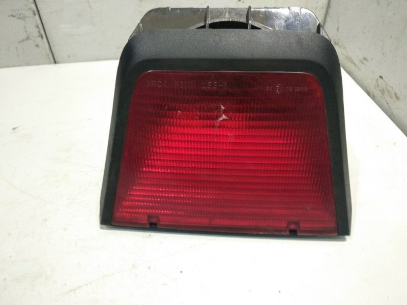 Б/У Фонарь задний (стоп сигнал) Renault Logan 04- б/у , Рено Логан Фонарь задний (стоп сигнал) Renault Logan 2004-2009 1, LS0...