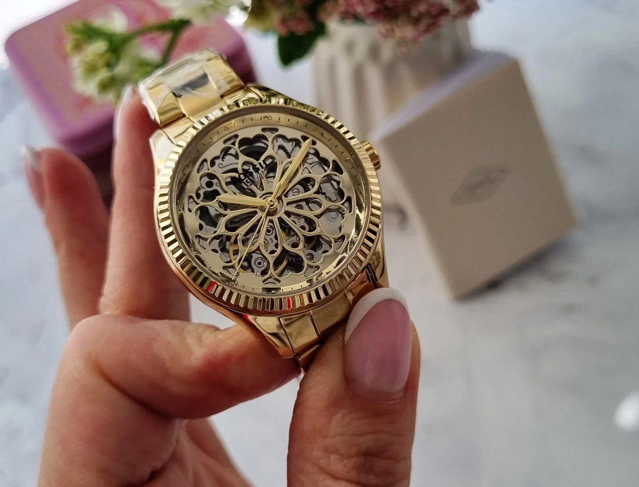 Наручные часы