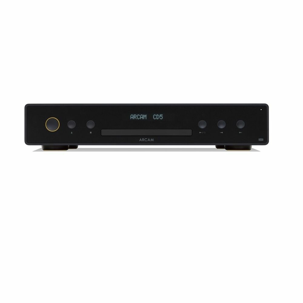 Arcam RADIA CD5