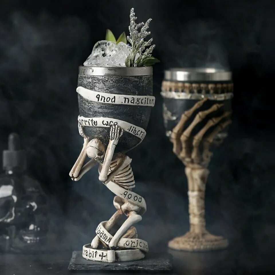 Кубок питьевой, 200 мл, 1 шт YZ