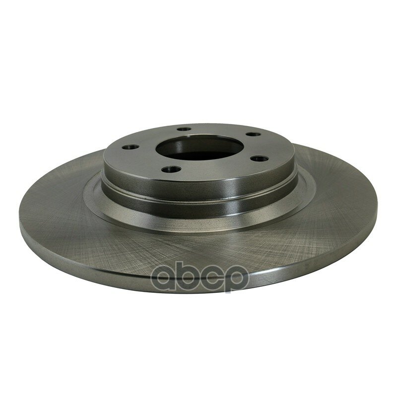 Диск тормозной задний! Mazda 6 Hatchback (GG) 02-08 CTR арт. GD0016