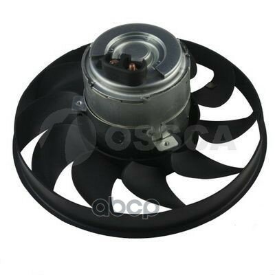 Вентиялтор T4 701959455J уценка! (Сломана крыльчатка, мотор рабочий) OSSCA 00912/701959455J 110829755 1199104300 701959455J .