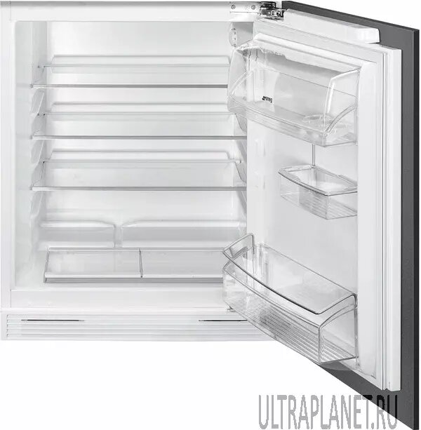 Встраиваемый холодильник Smeg U8L080DE