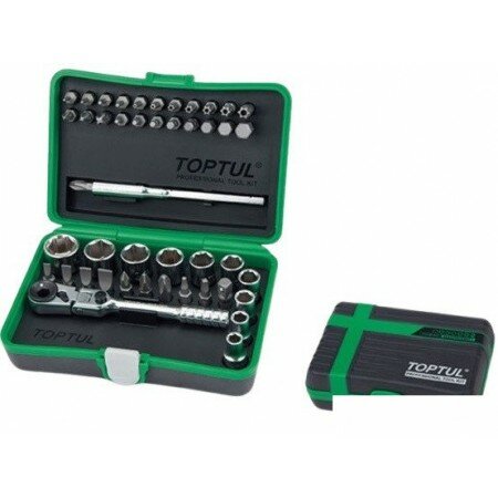 Toptul GADW4501 (45 предметов)