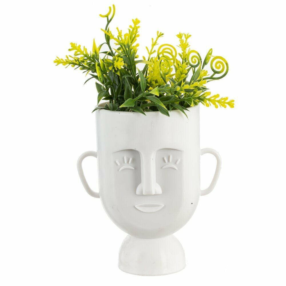 Цветочная композиция, 10х8х16 см KSM-817305_2