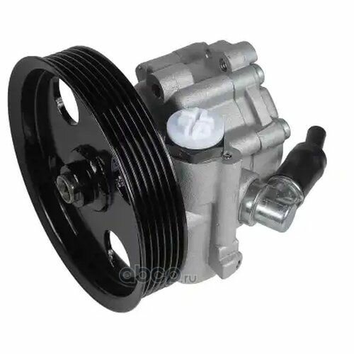 Насос ГУР Stellox 0036409SX