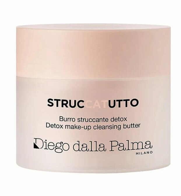 DIEGO DALLA PALMA MILANO Масло для очищения лица Struccatutto 125 мл