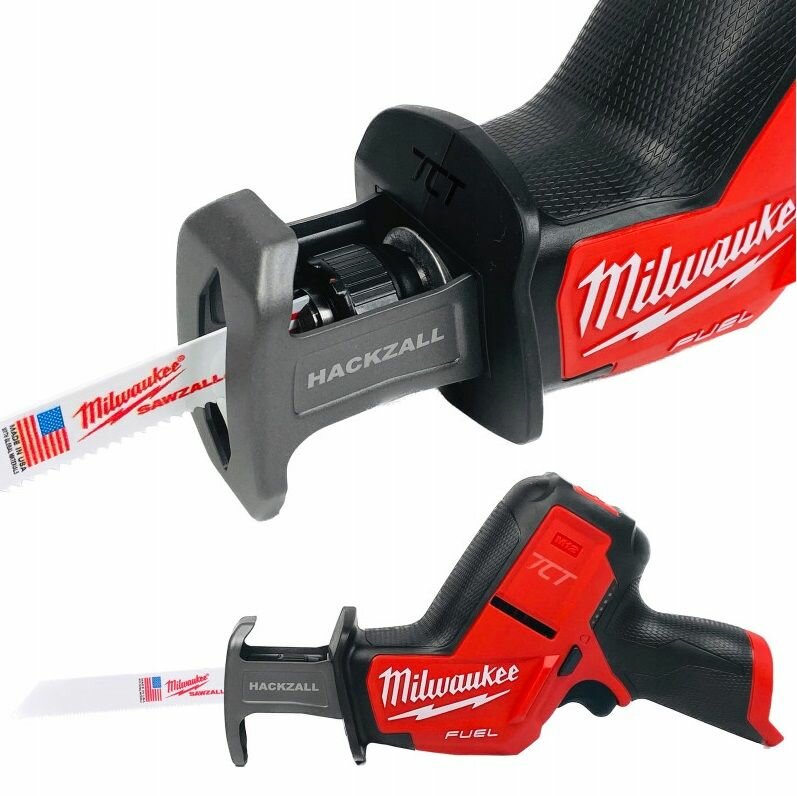 Аккумуляторная сабельная пила M12 CHZ-0 MILWAUKEE