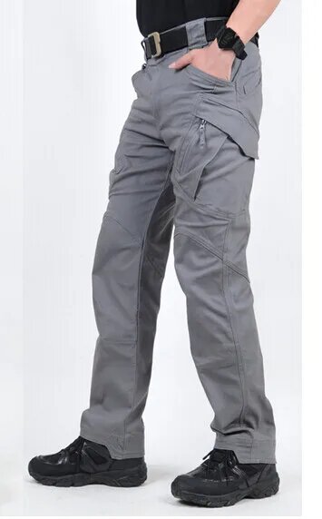 Брюки классические