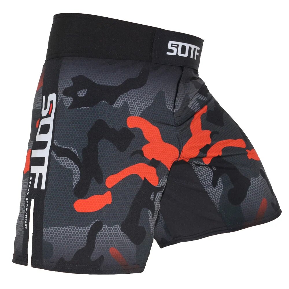 Трусы боксерские