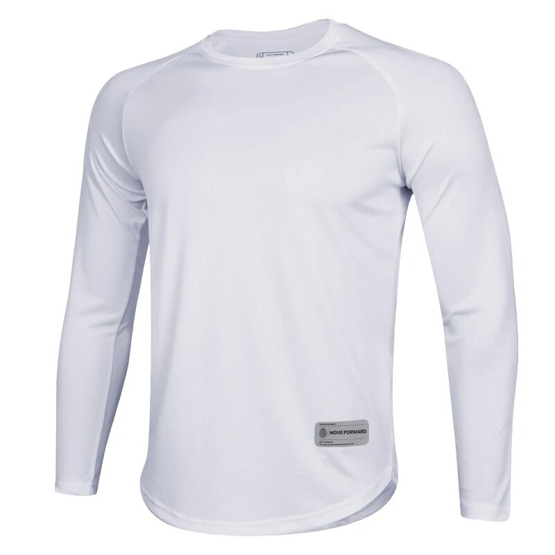 Футболка спортивная