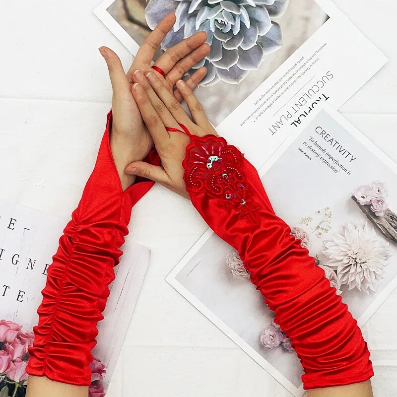 Перчатки HVATILAW для женщин