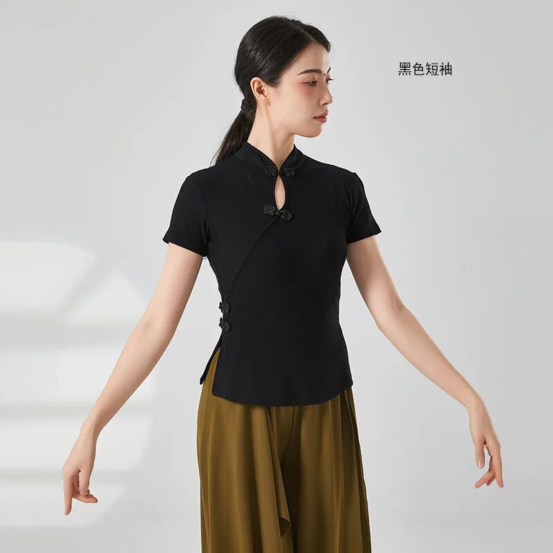 Кроп-топ Cazpacha