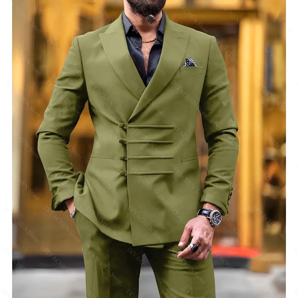 Костюм классический