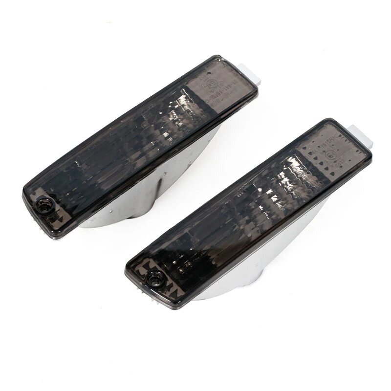 Для Volkswagen Vw Golf 2 Mk2 Jetta 2 Mk2 1980-1992 Фонари переднего бампера Противотуманные фары Дневные ходовые огни без лампы