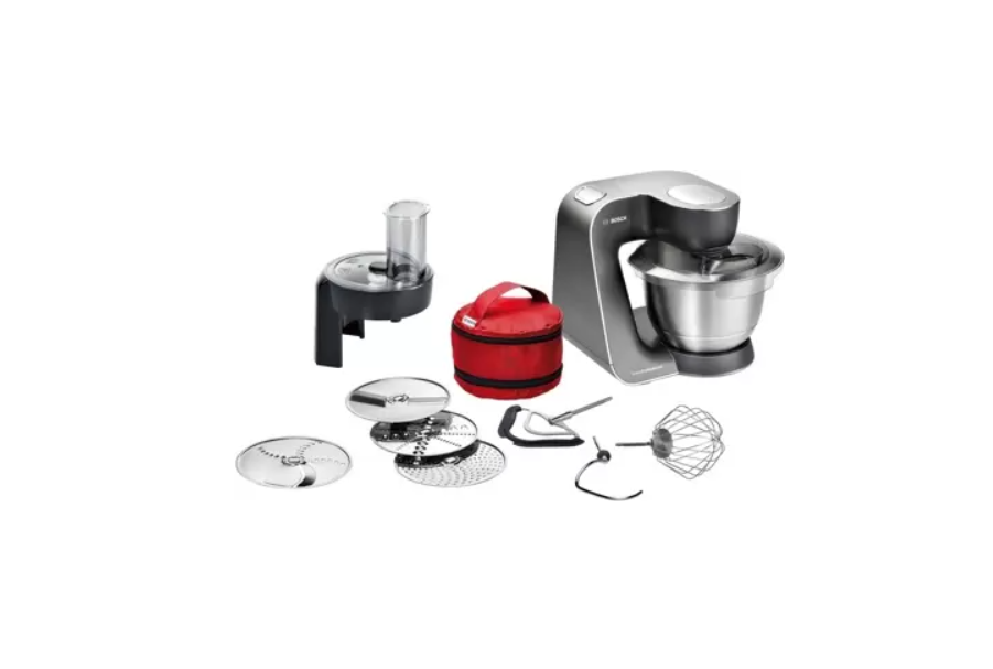 Кухонный комбайн Bosch MUM59N26DE