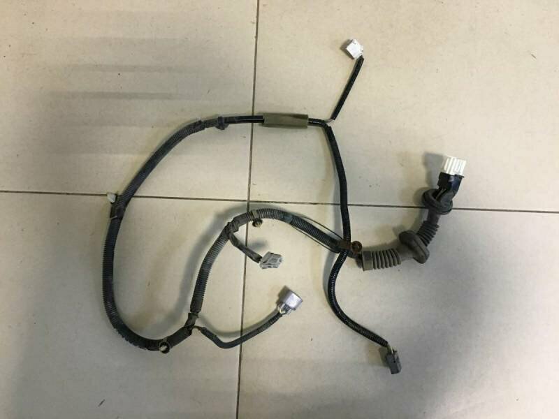 Проводка двери Honda CR-V 2007-2012