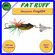 Лягушка Fat Ruff FrogX04