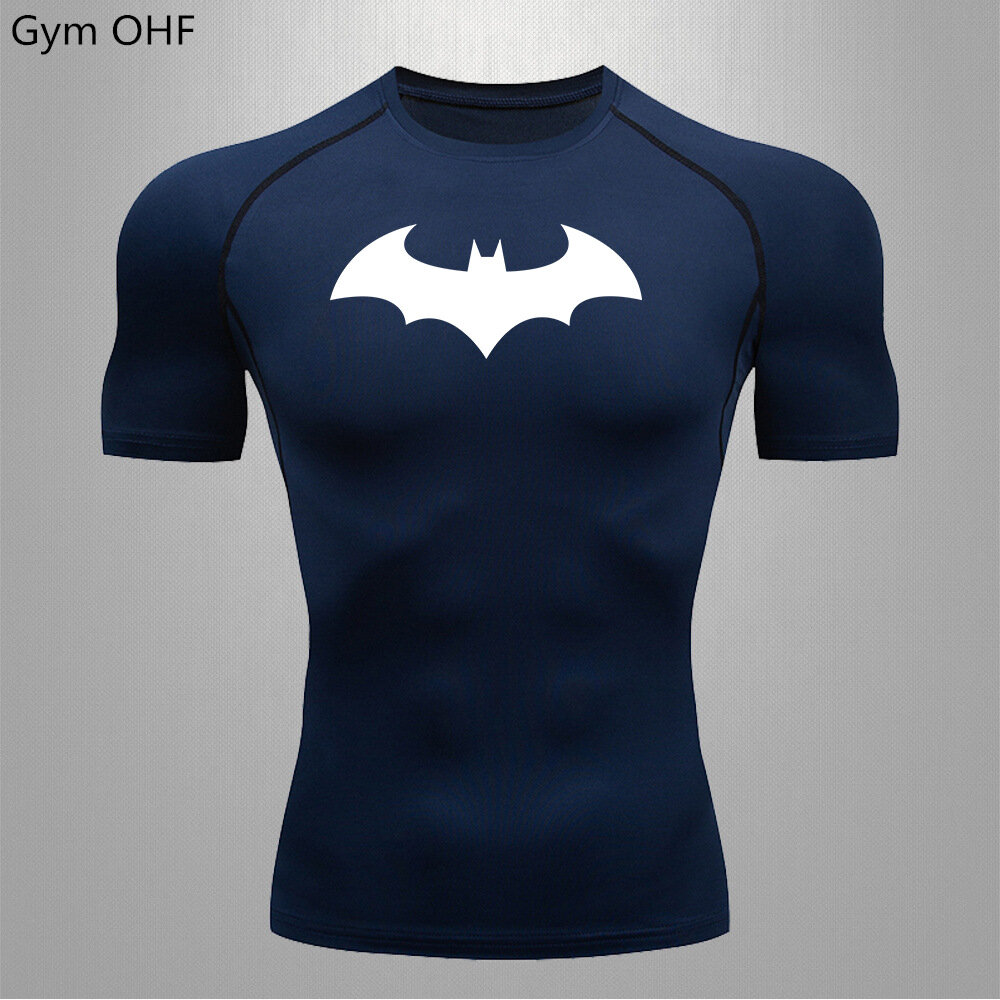 Футболка спортивная