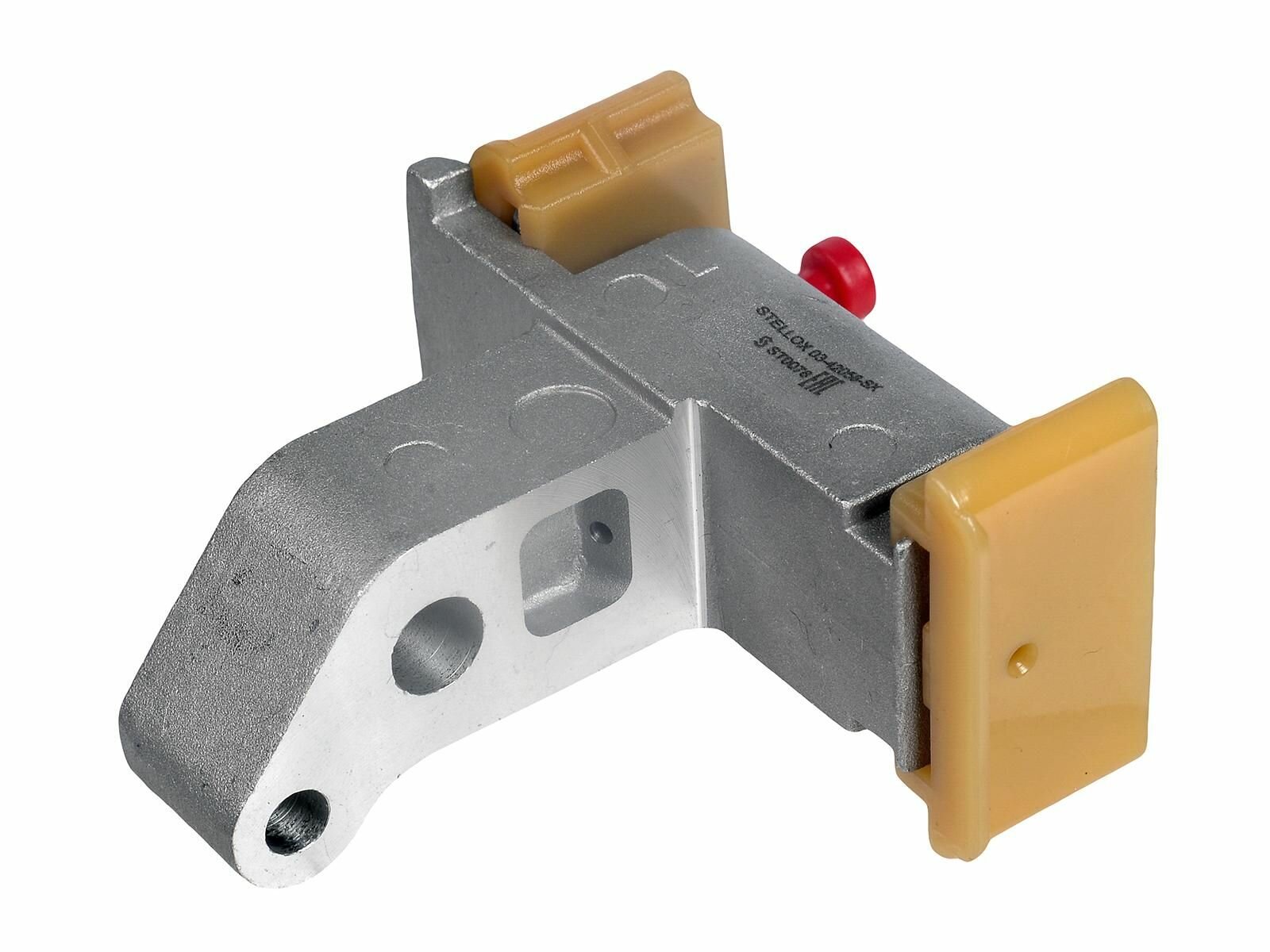 Натяжитель цепи распредвала левый для Тойота Фортунер, Хайлюкс, 7, 8, Тундра 03-42058-SX STELLOX