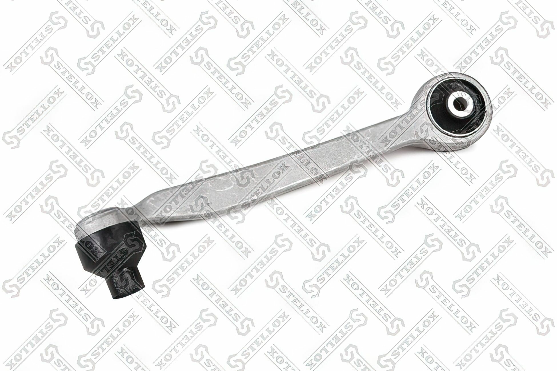 Рычаг передний верхний левый для Ауди A4 B5, A6 C5, Форд Мондео 3, Фольксваген Пассат B5 54-00718A-SX STELLOX