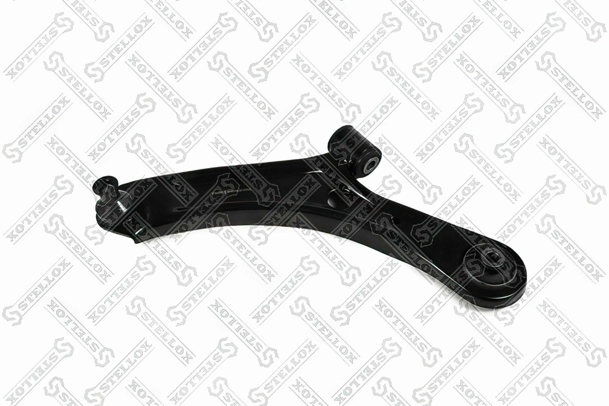 Рычаг передний левый для Фиат Седики, Сузуки SX4 54-00006A-SX STELLOX
