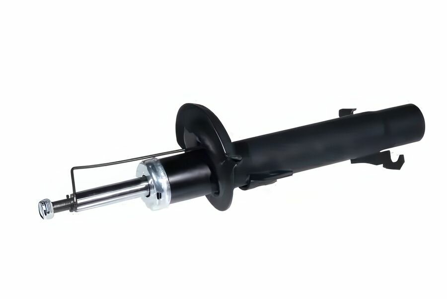 Амортизатор передний правый газовый для Форд Фиеста 5, Мазда 2 Z00826 ZENTPARTS