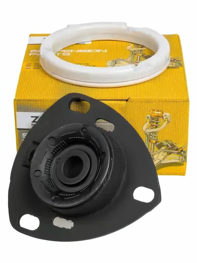 Опора амортизатора переднего комплект для Ауди 100 C4, A6 C4, V8 Z12205 ZENTPARTS