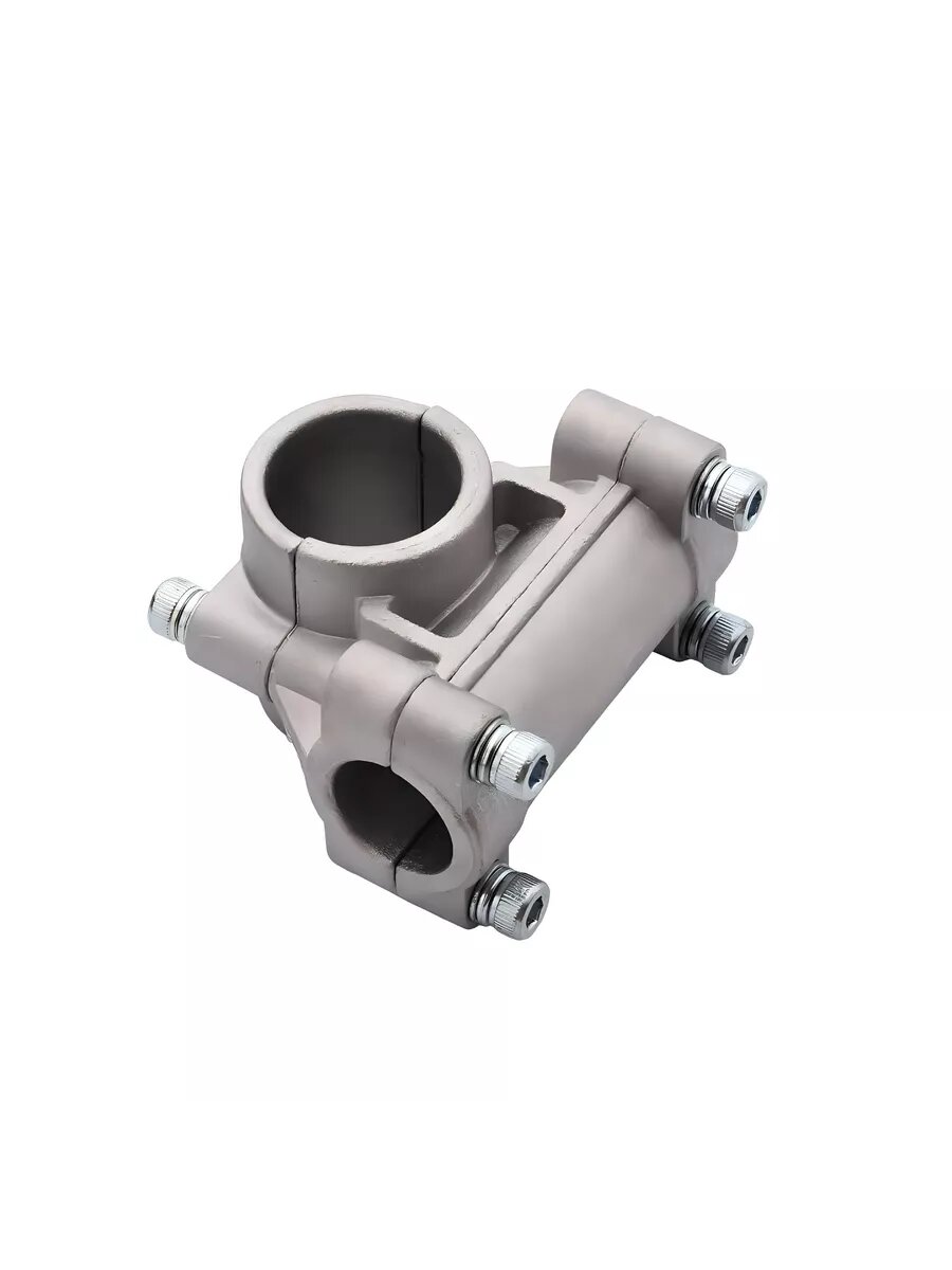 Кронштейн крепления руля для триммера 26 мм