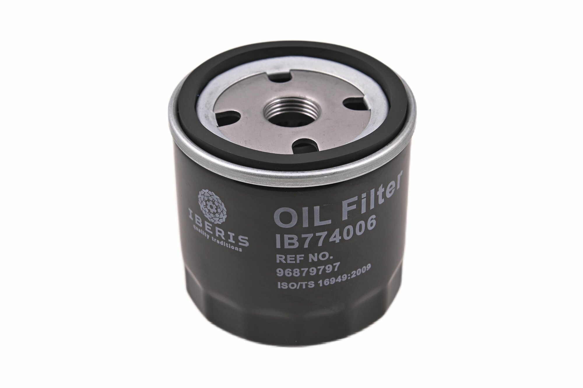 Фильтр масляный