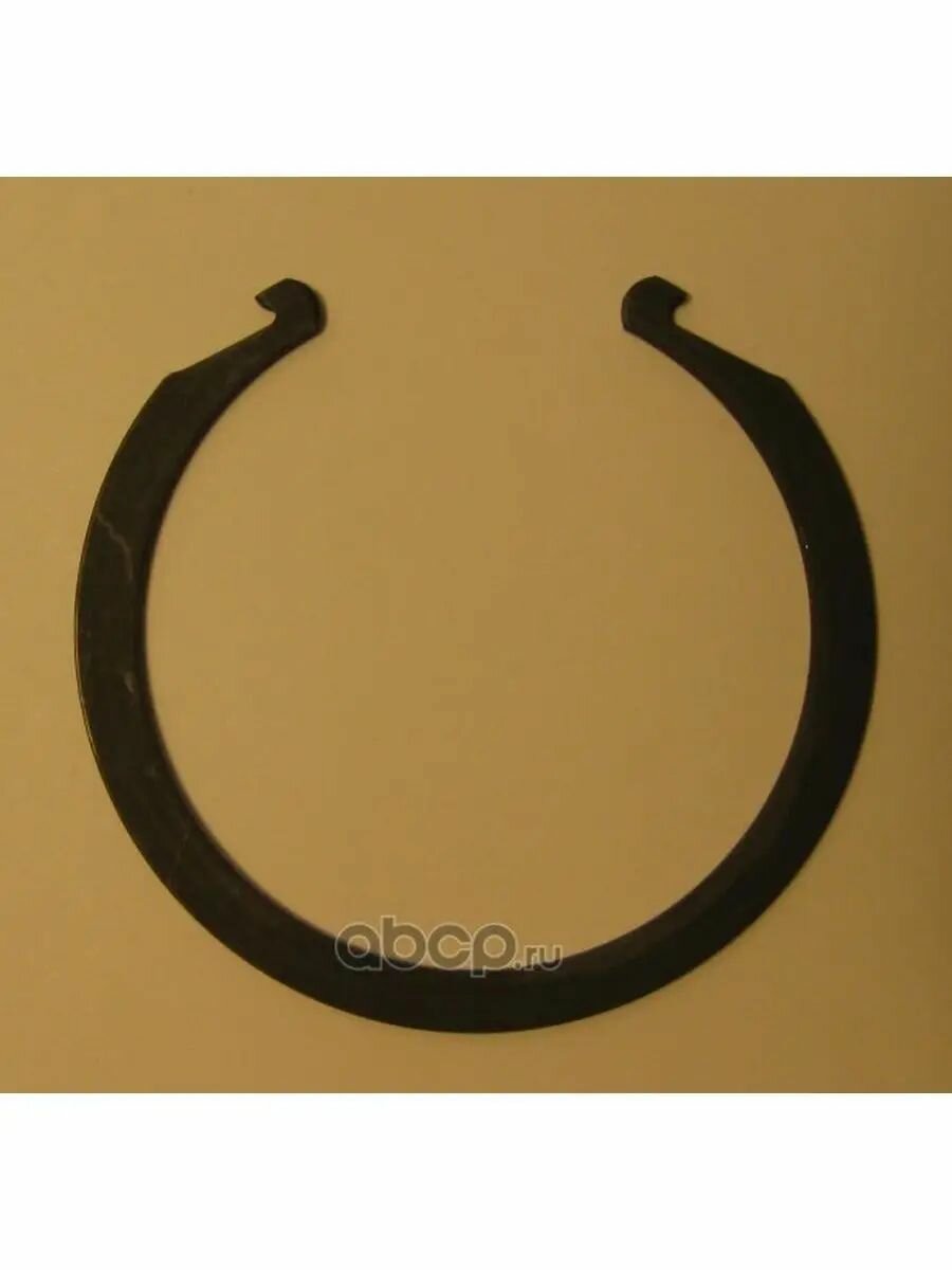 Стопорноe Кольцо Ступицы Колeса 2 штуки