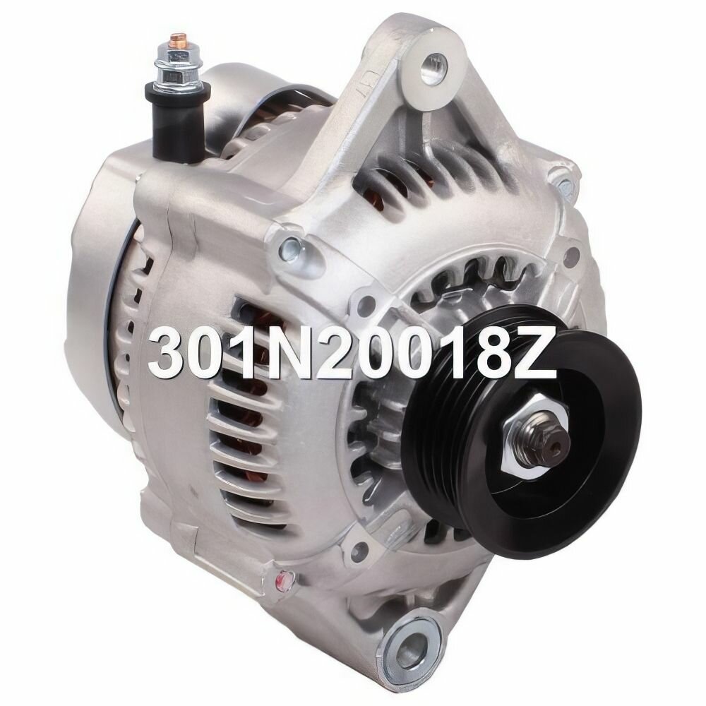 Генератор, для Ниссан Пиксо, Опель Агила Сузуки Гранд Витара 2, Свифт 3, SX4 Сплеш арт 301N20018Z