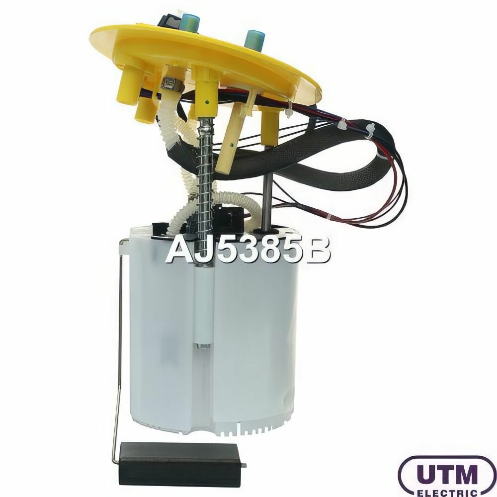 Насос топливный в сборе, для Ауди A6 арт AJ5385B