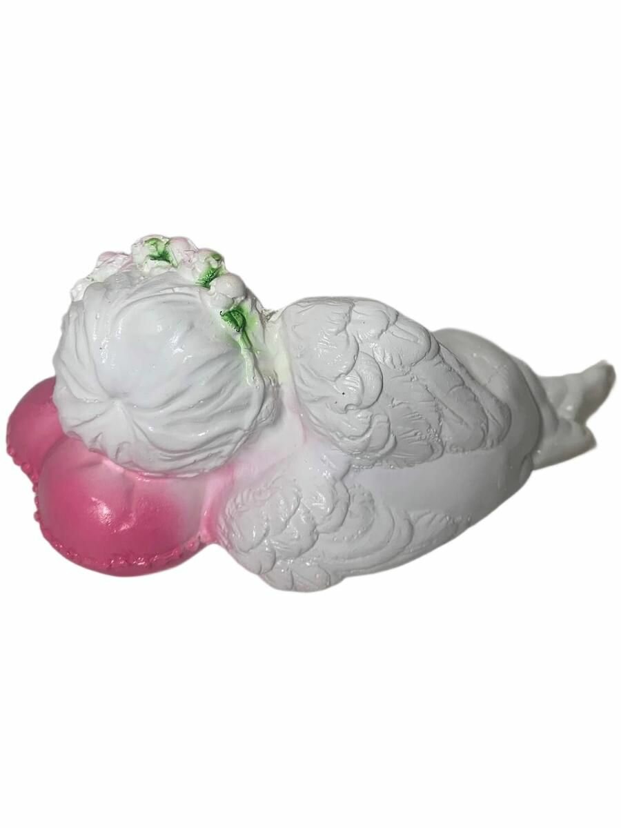 Фигурка гипсовая - Ангел