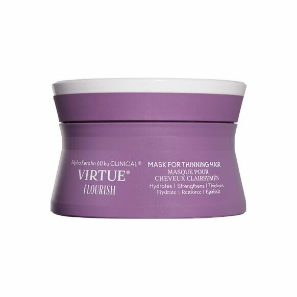 Virtue Маска для волос Mask For Thinning Hair, 150 мл