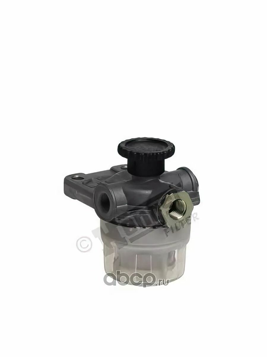 Бензонасос (топливный насос) подкачки кроншт. с фильт.