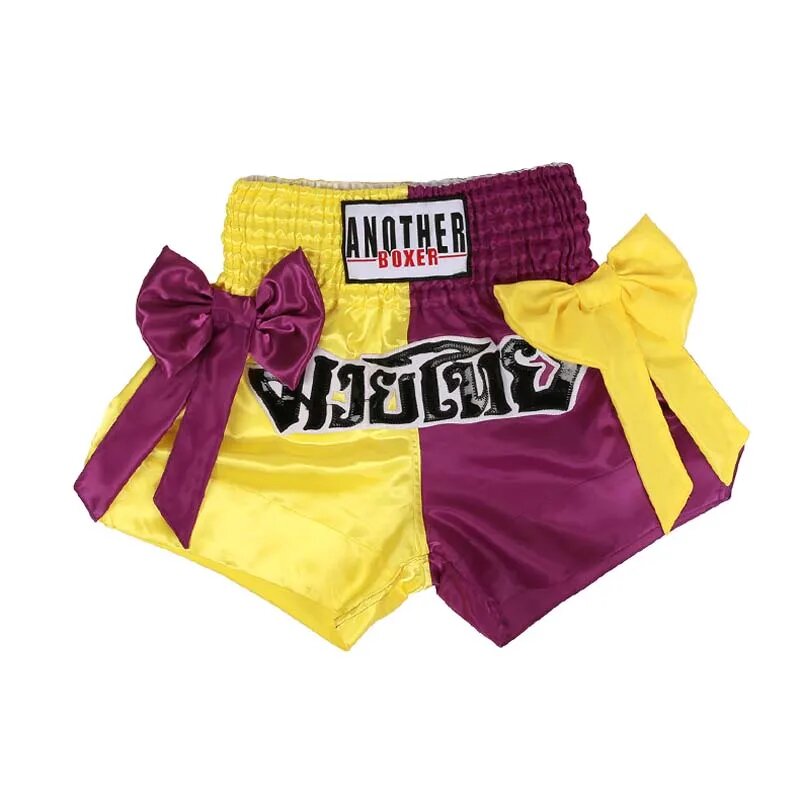 Трусы боксерские