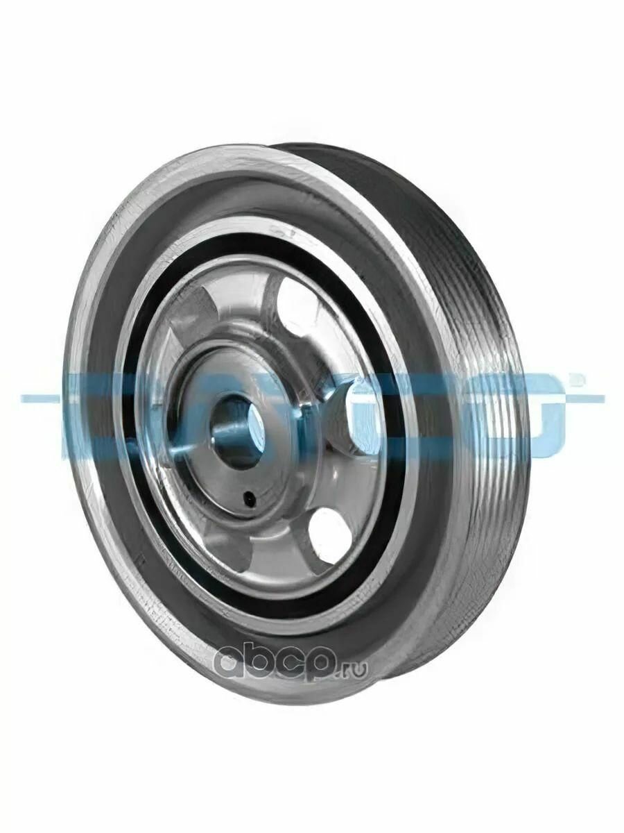 Шкив коленвала для Ивеко Дейли 4, 3, артикул DPV1047