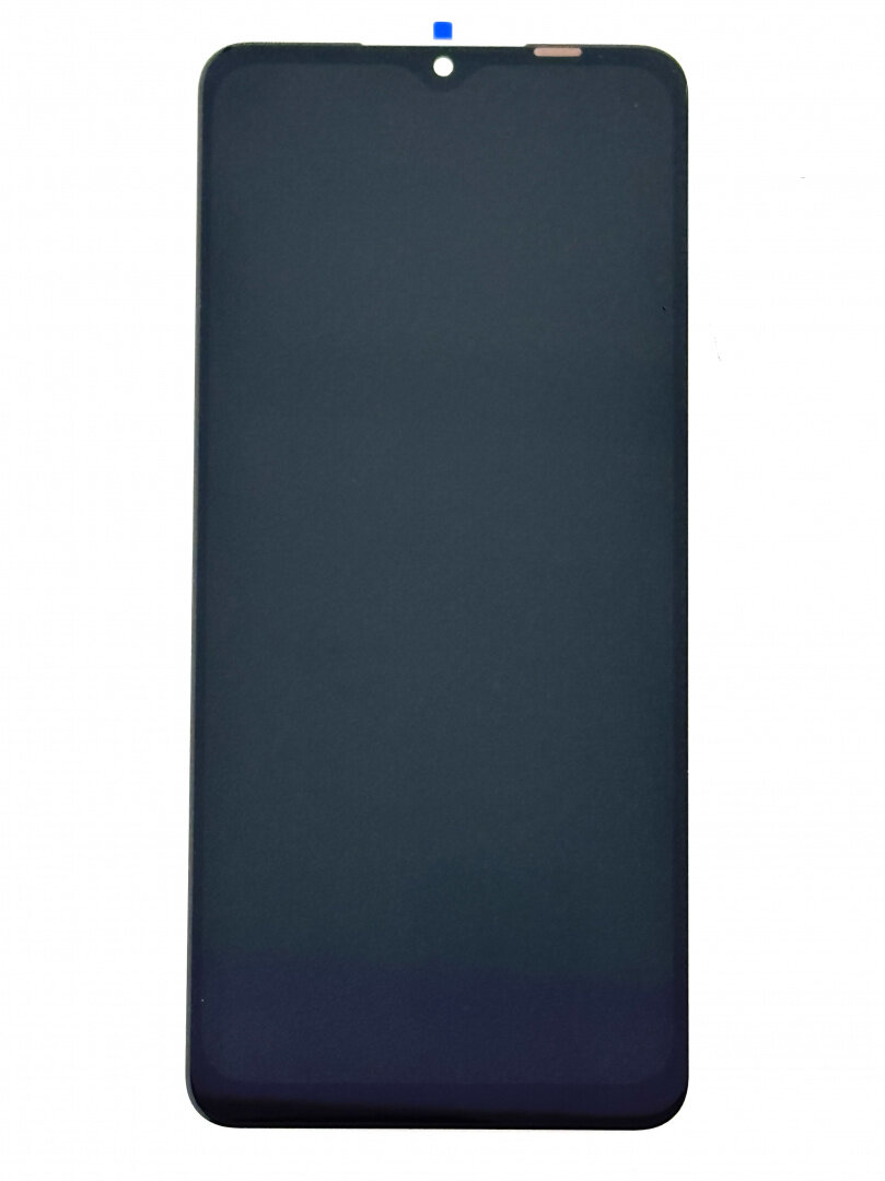 Дисплей для Samsung Galaxy A12 (A125F)/ Galaxy A02 (A022G) без рамки