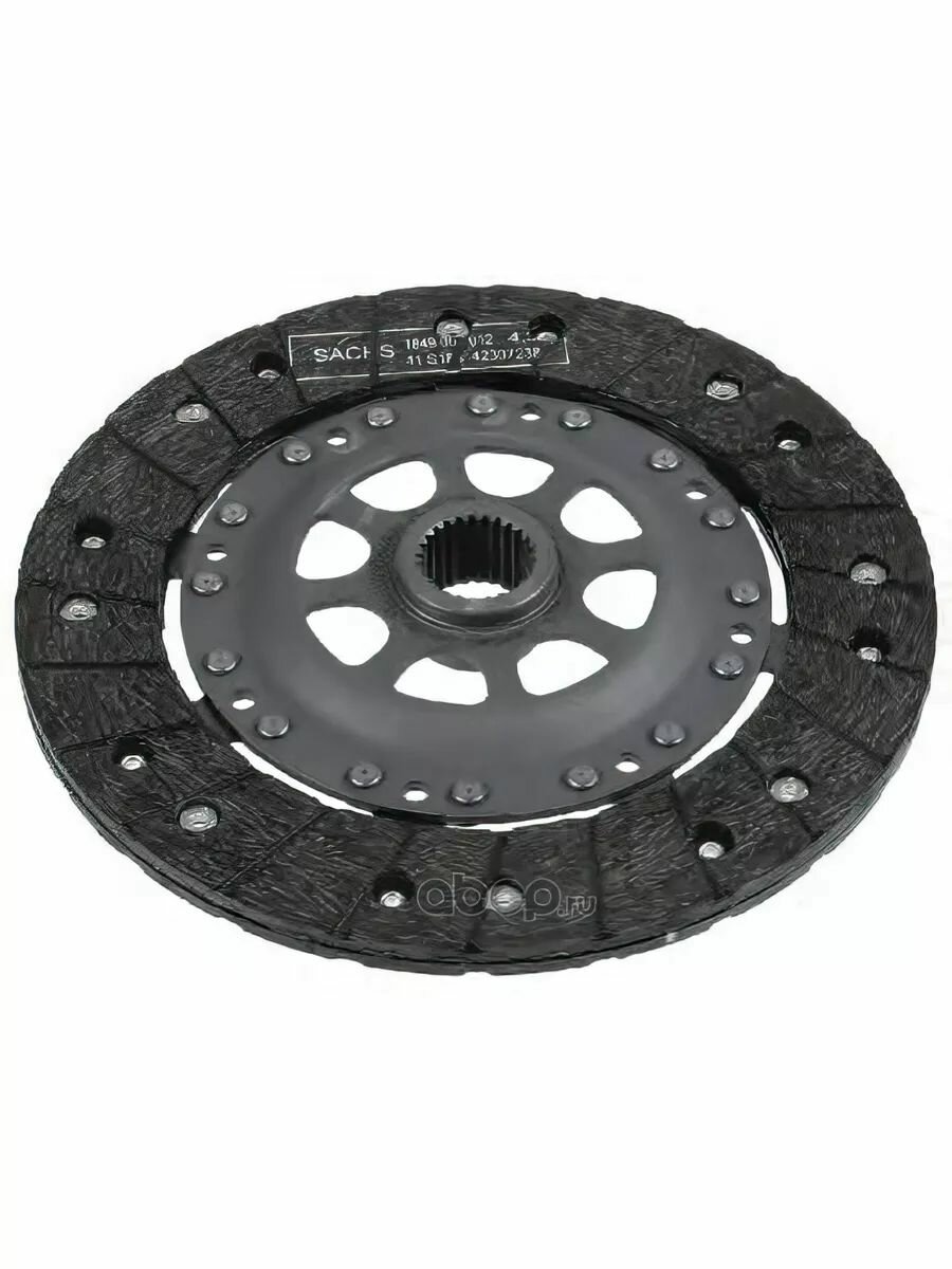 Диск сцепления