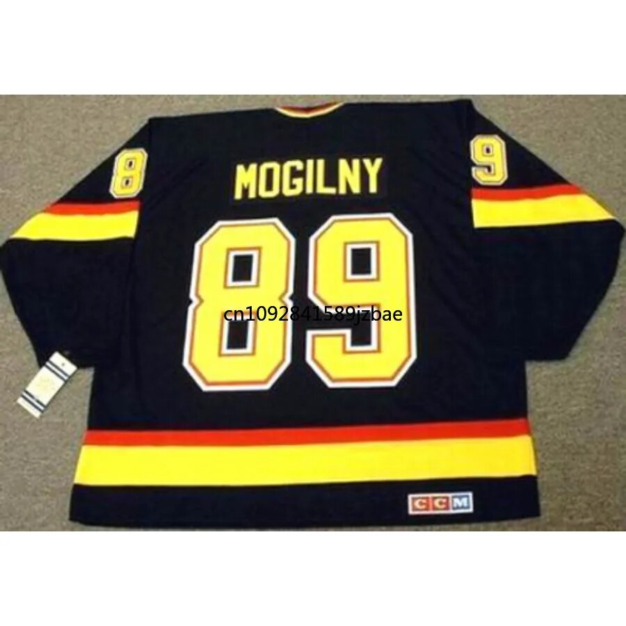 Джерси хоккейное