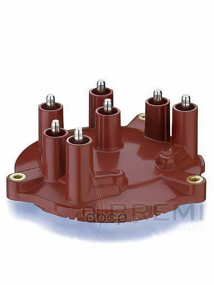 Крышка трамблера