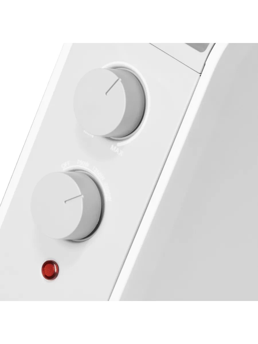 Конвектор электрический Boxy