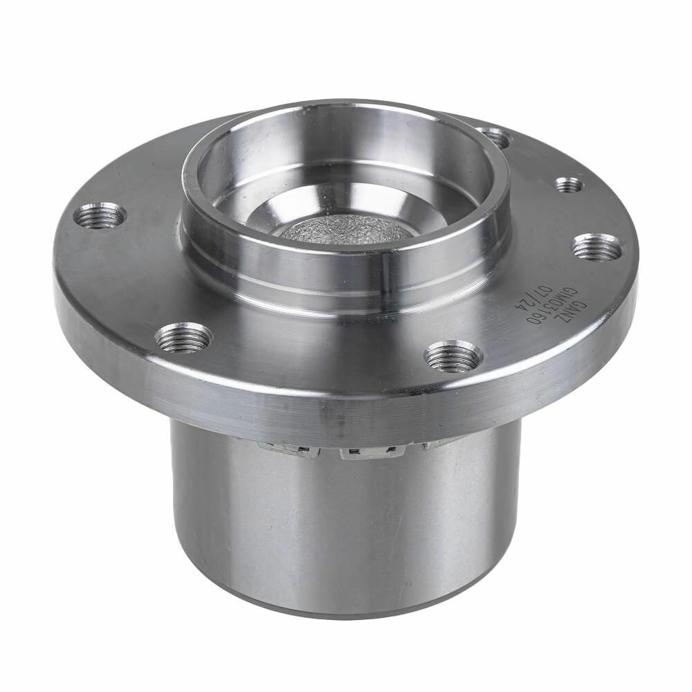 Ступица передняя в сборе (без ABS) Мерседес Спринтер