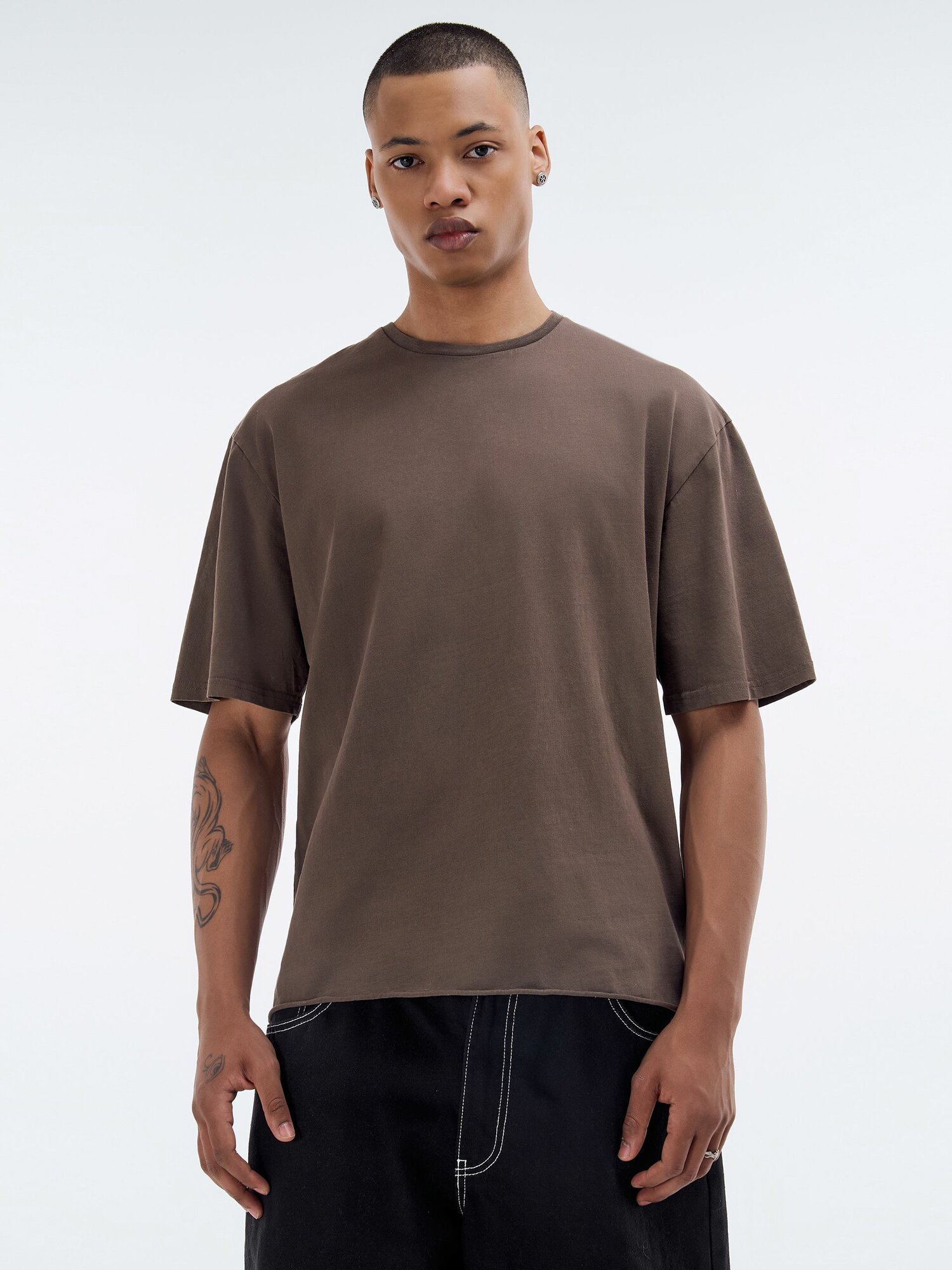 Футболка спортивная