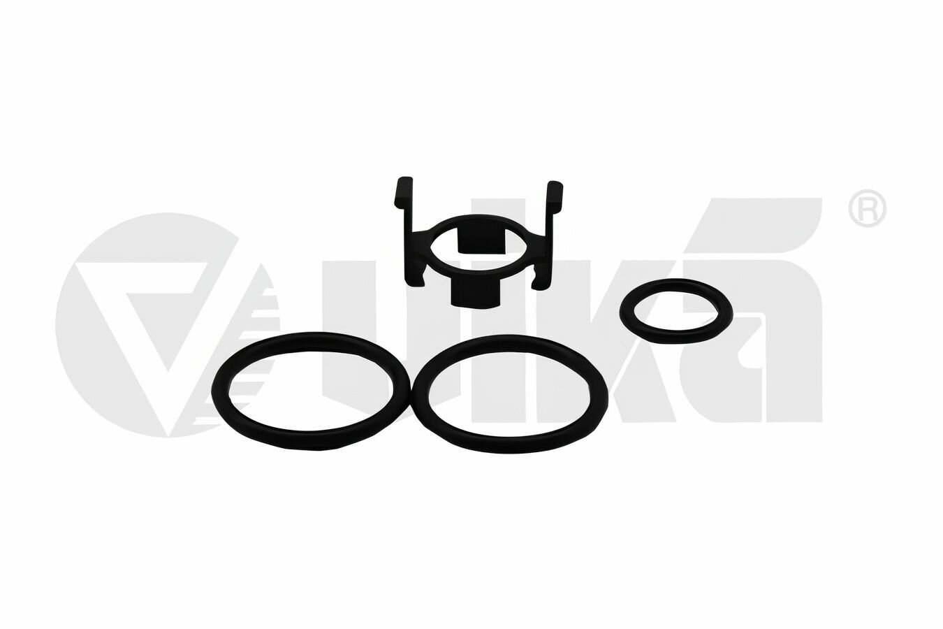 Ремкомплект для водяного насоса для Шкода Октавия 2, Фольксваген Пассат B6, B7, Тигуан, Ван 11211867701 VIKA