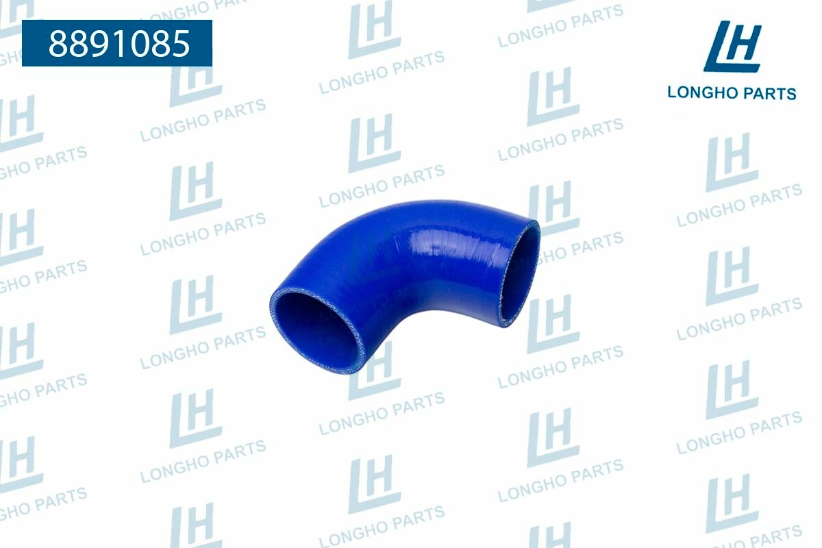 Патрубок, шланг для МАН 8891085 LONGHO