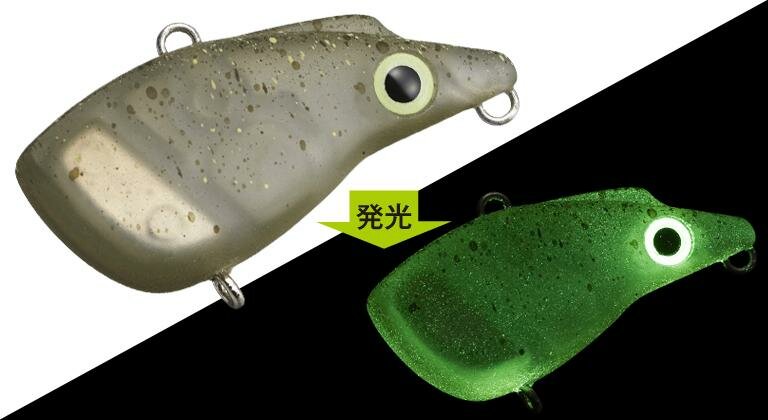 EverGreen Воблер EverGreen Jet Beater 30 #28